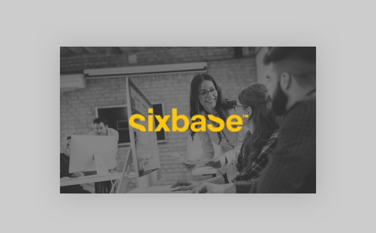 A Sixbase typical case study - CTRedBridge