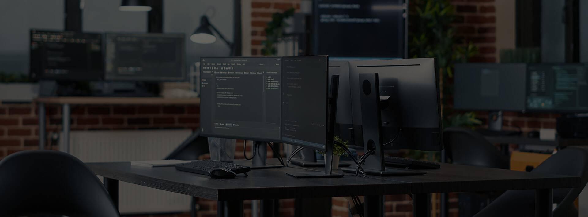 Make Your Business More Efficient With IT Support Services in Uk