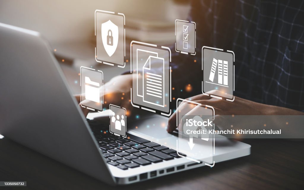 IT Services in London Company - Ctredbridge.Com